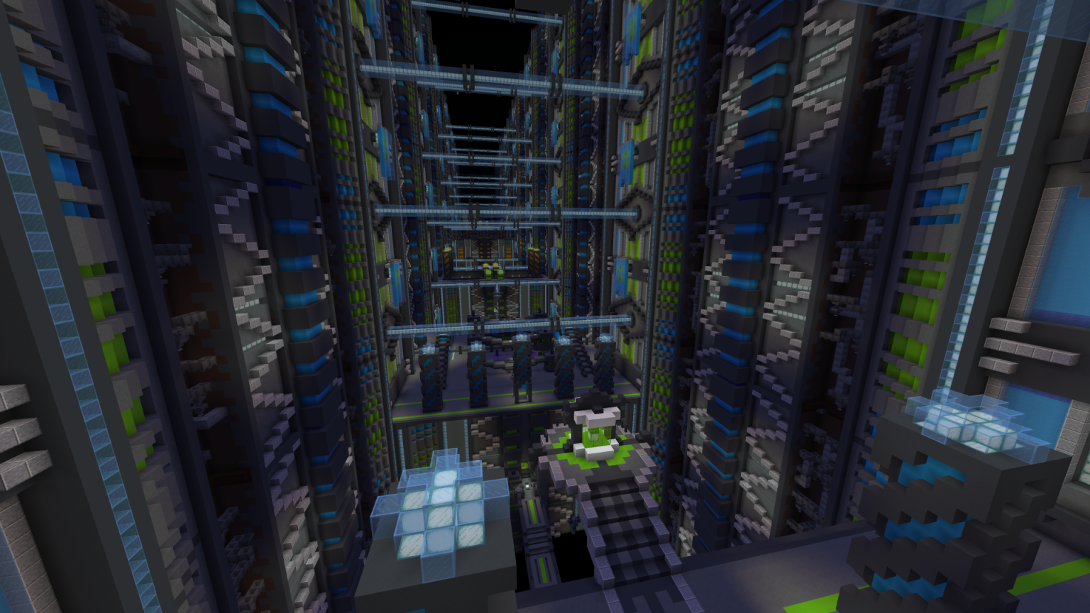 Exploring Minecraft Velocity: Revolutionizing Multiplayer Experience ...